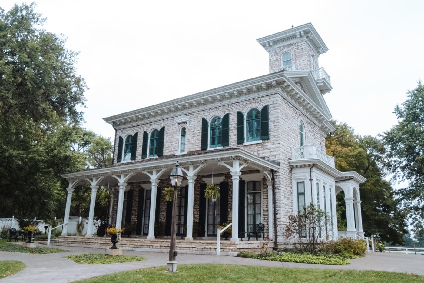 Memberships | Oakland House Museum